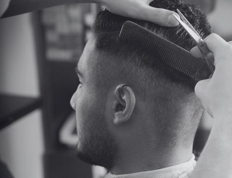 Best Men’s Hairstyles Right Now: Quiff, Pompadour, Spiky Hair & Bro ...