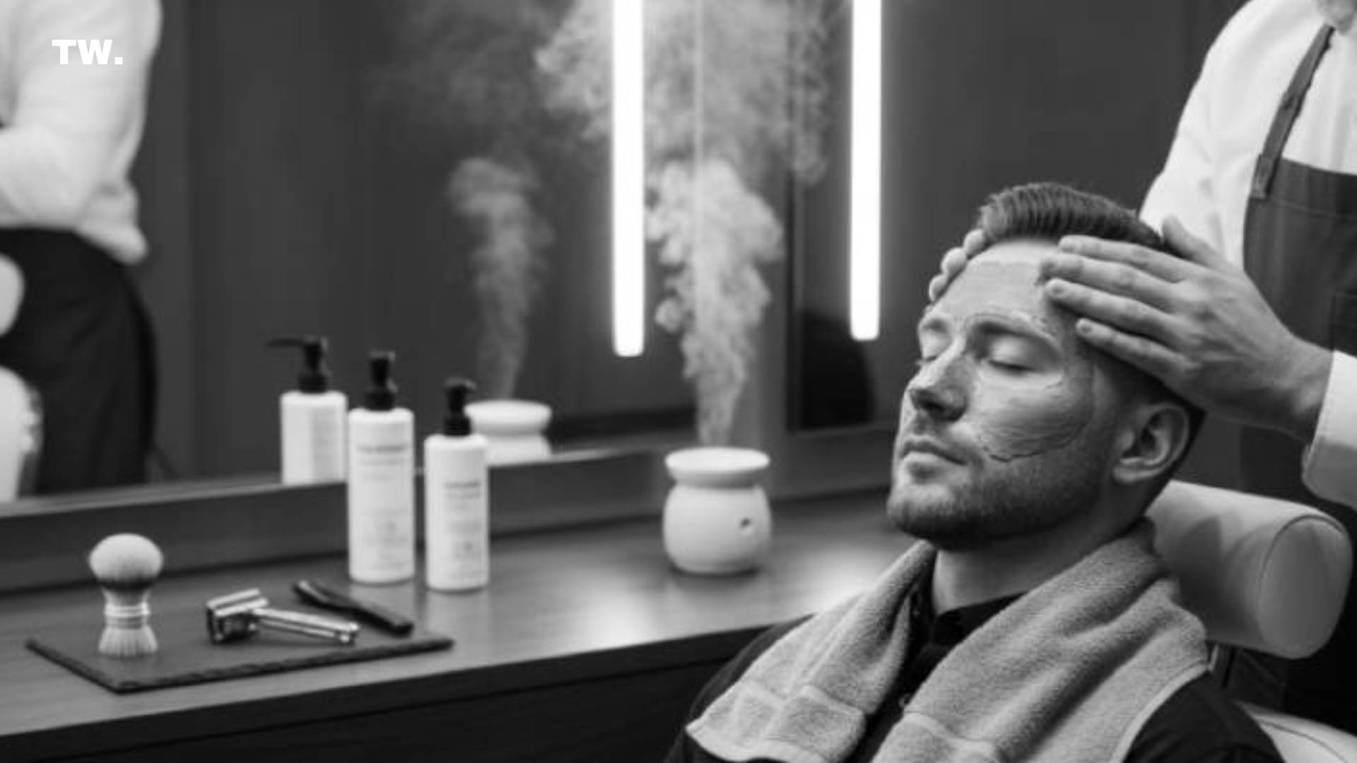 Men’s Grooming in 2026: Why the Modern Man Treats Hair, Skin, and ...