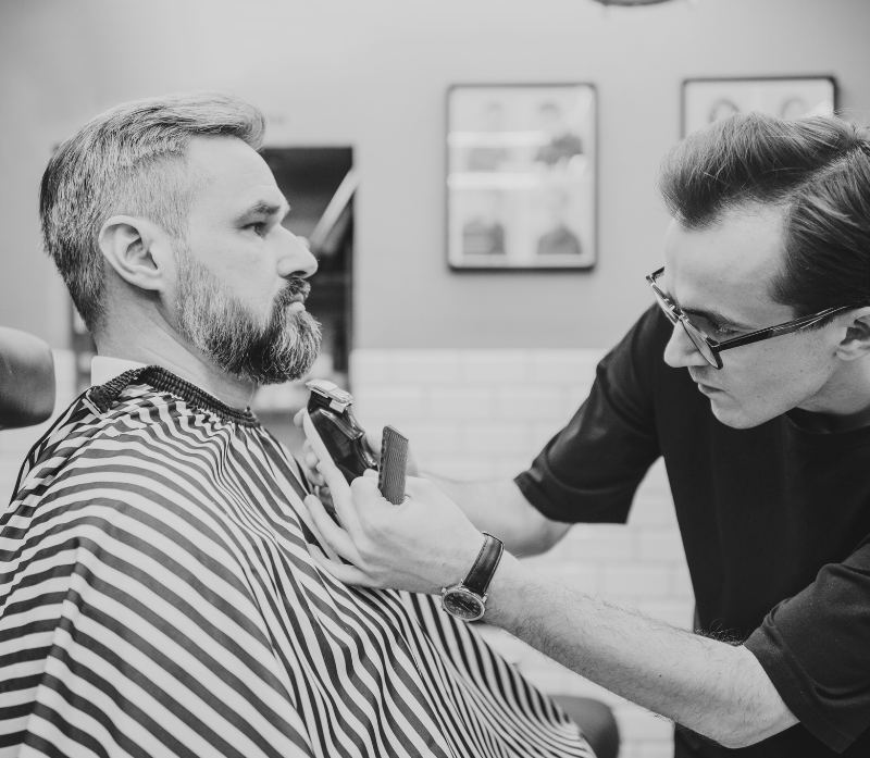 Popular Men’s Haircuts for Every Style: From Fades to Flowing Long Hair ...