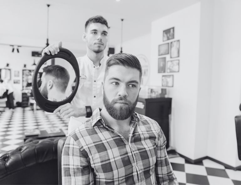 Timeless to Trend-Forward: Men’s Hairstyles That Define Modern Style ...